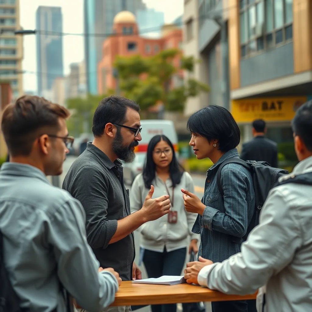 Understanding the Latest Reset Trend in Society : LevelUpTalk