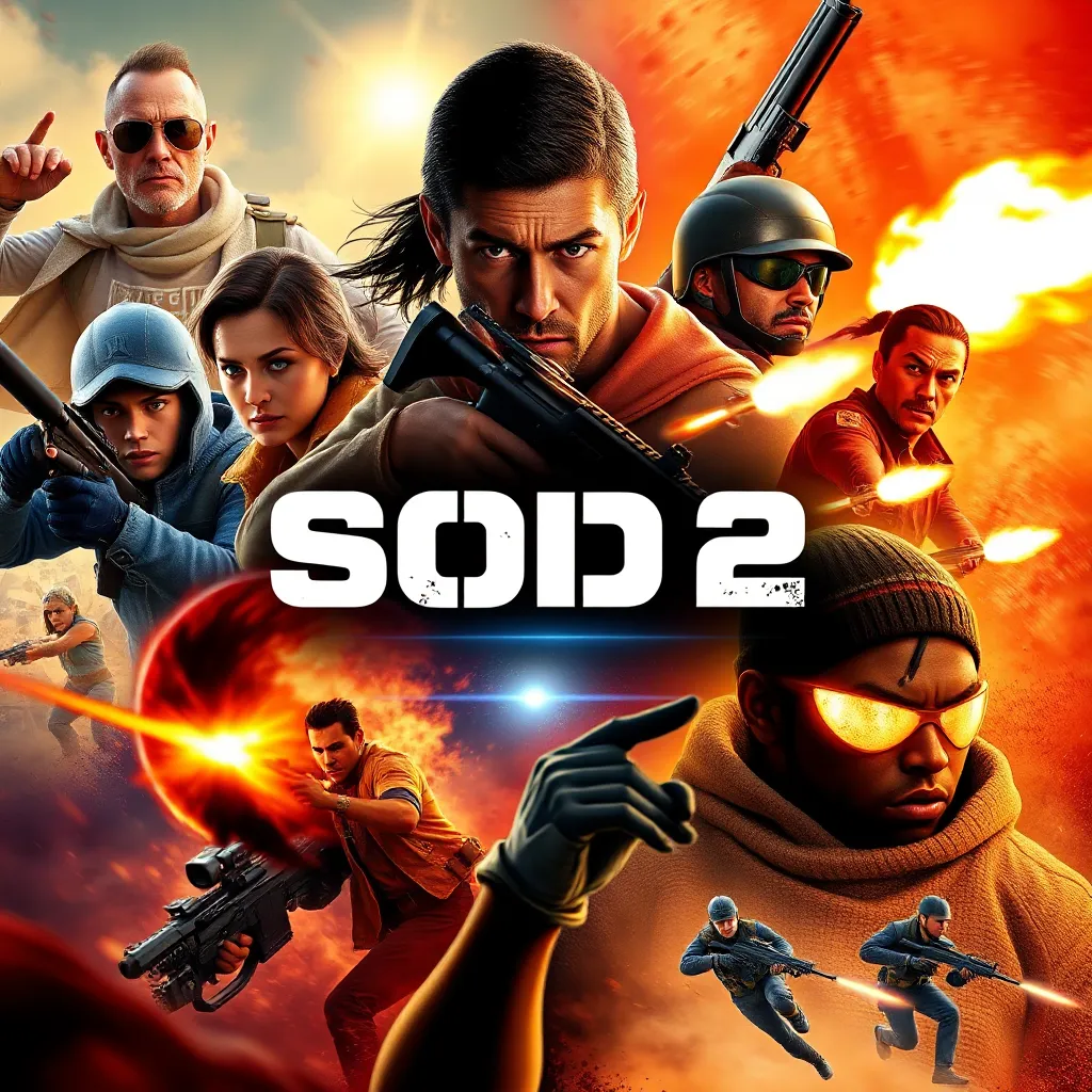 Should I Create More SOD2 Highlight Reels? : LevelUpTalk