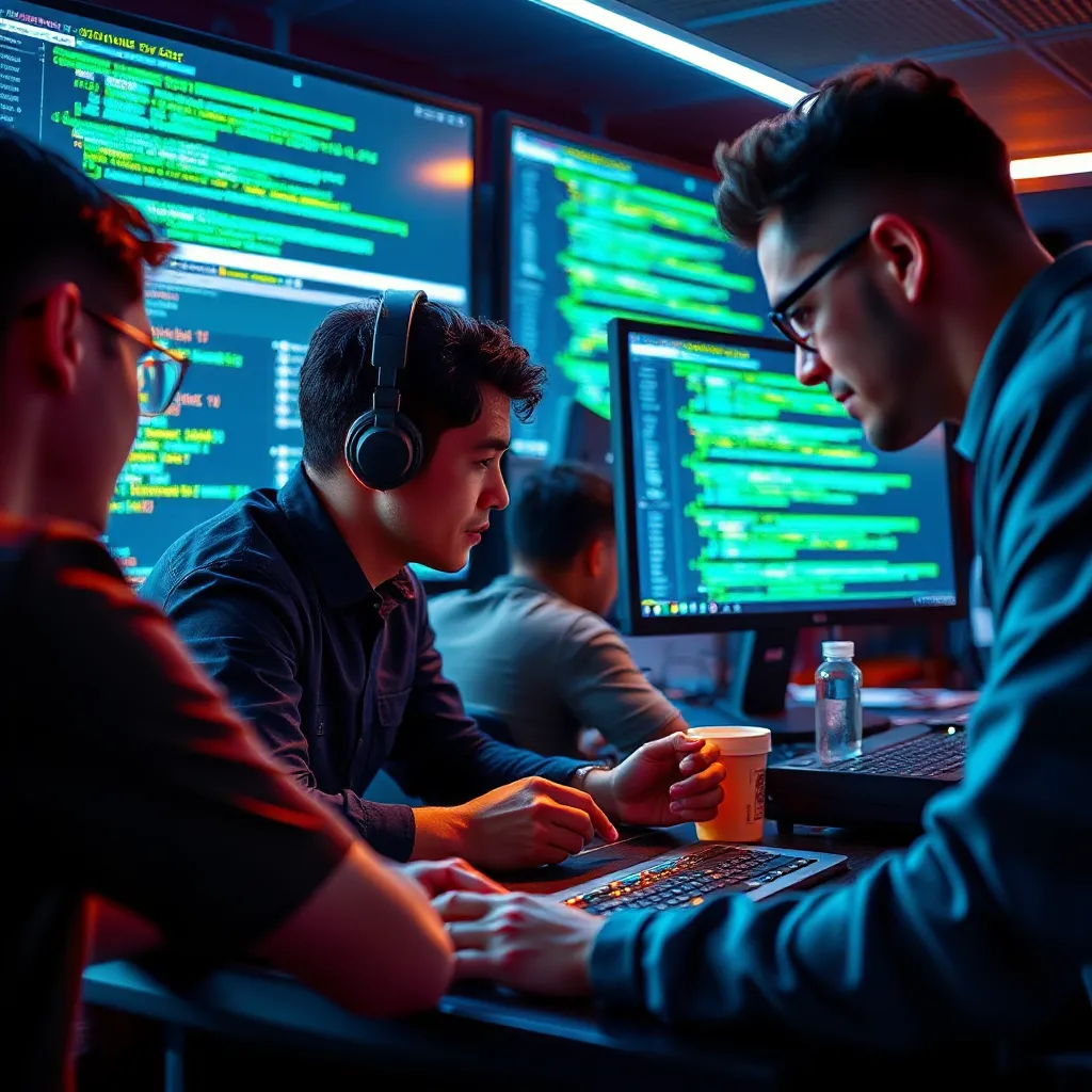 Investigating a Rare Bug in Software Systems : LevelUpTalk