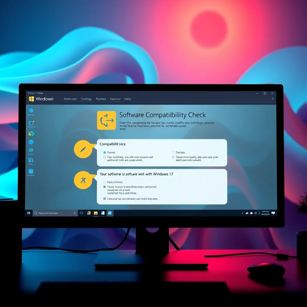Does This Software Work with Windows 11? Find Out! : LevelUpTalk