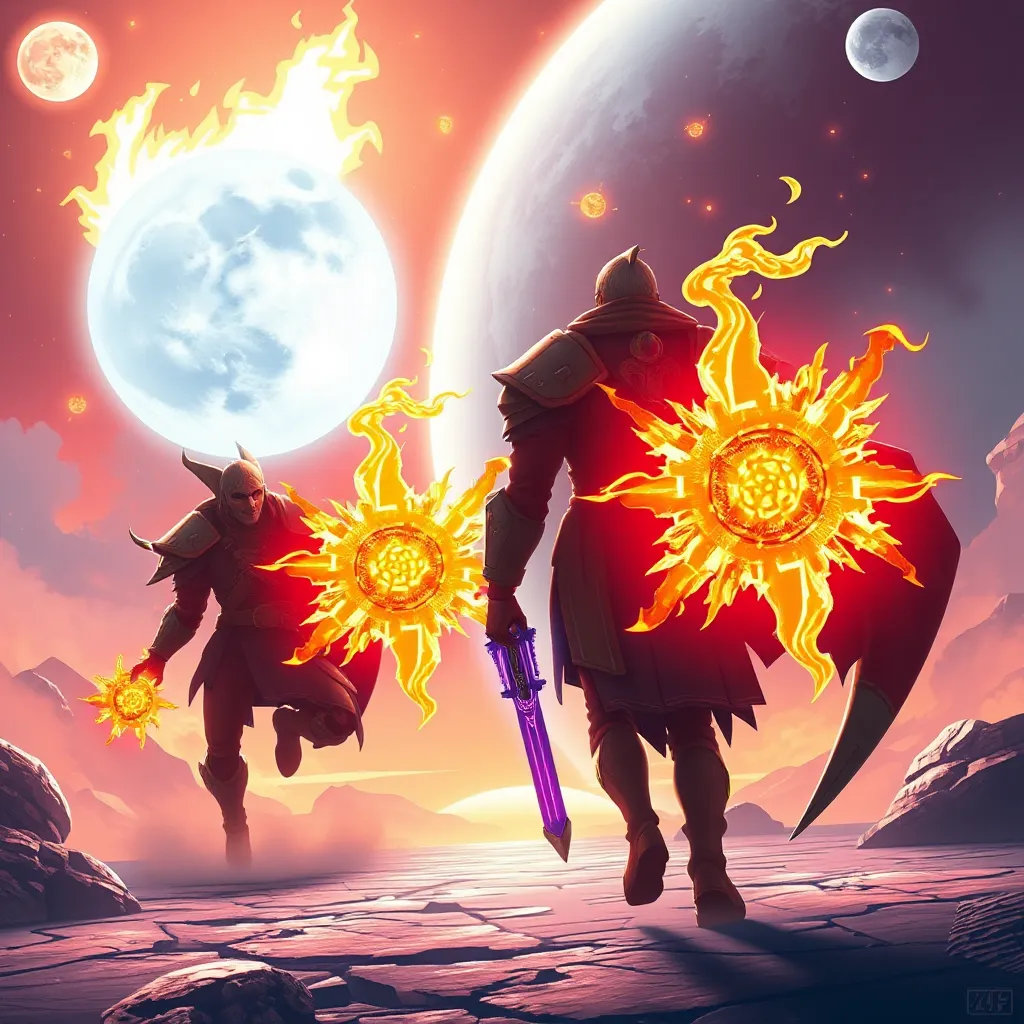 Revising Solar Builds: Focusing on Ignition Styles : LevelUpTalk