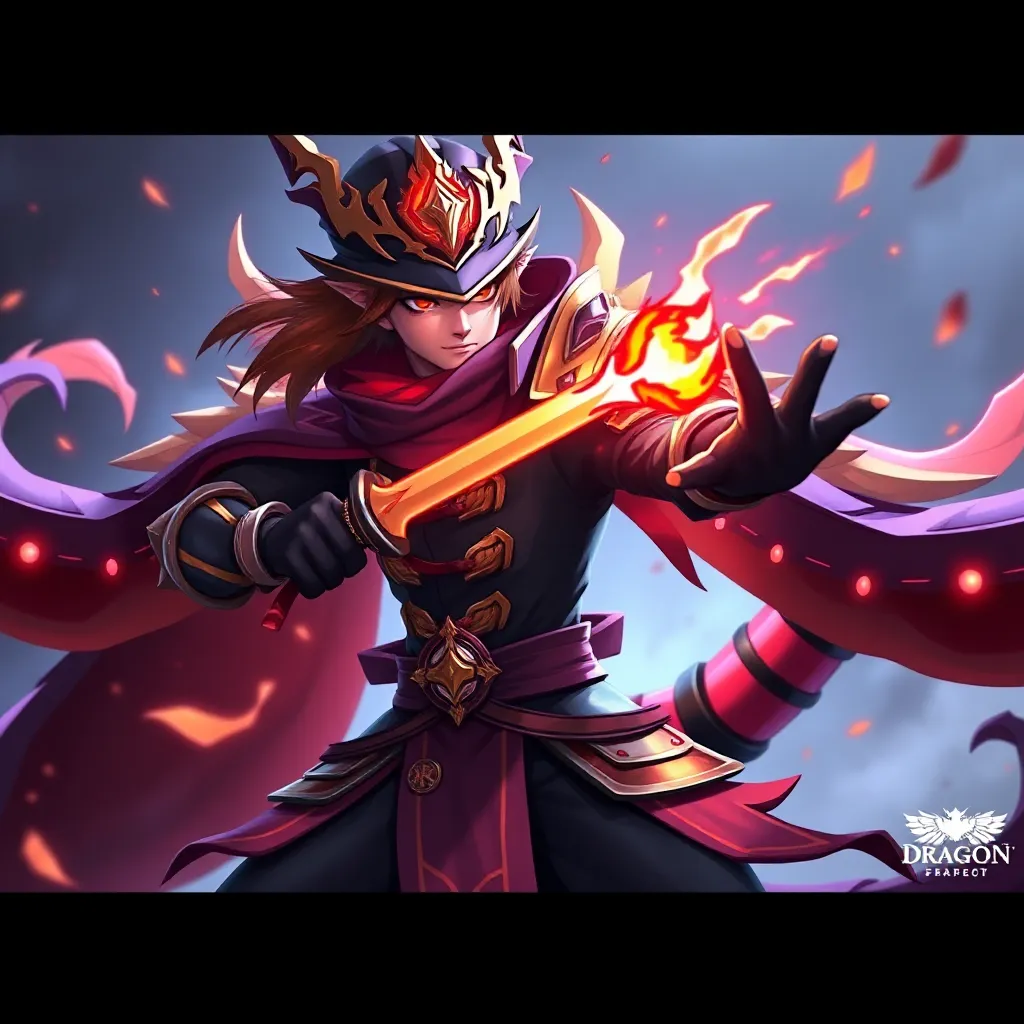 Best Stats for Solar Dragon's Shadow Build Revealed : LevelUpTalk