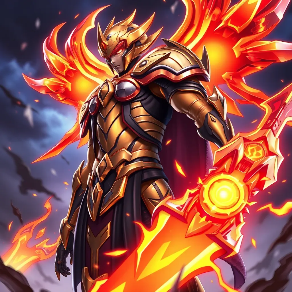 Best Stats for a Solar Titan in Edge of Fate : LevelUpTalk