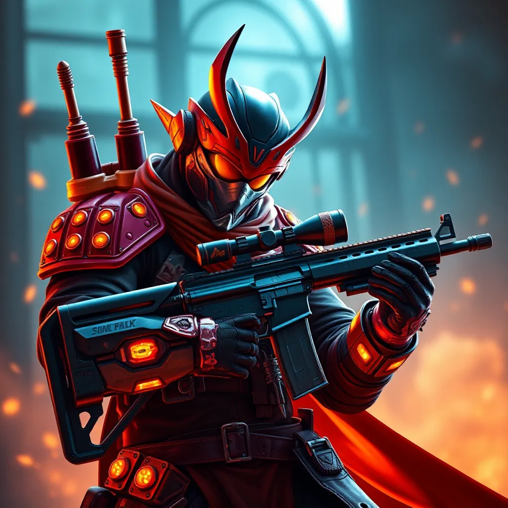 Top Weapon Picks for Solar Warlocks in Destiny 2 : LevelUpTalk