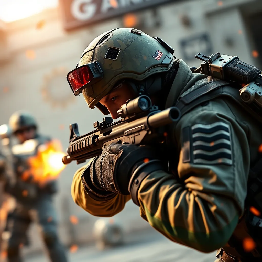 Controversial Take: Soldier's Skill Level Questioned : LevelUpTalk