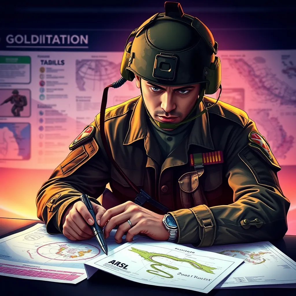Comparing Snake's Tactics to Actual Military Strategies : LevelUpTalk