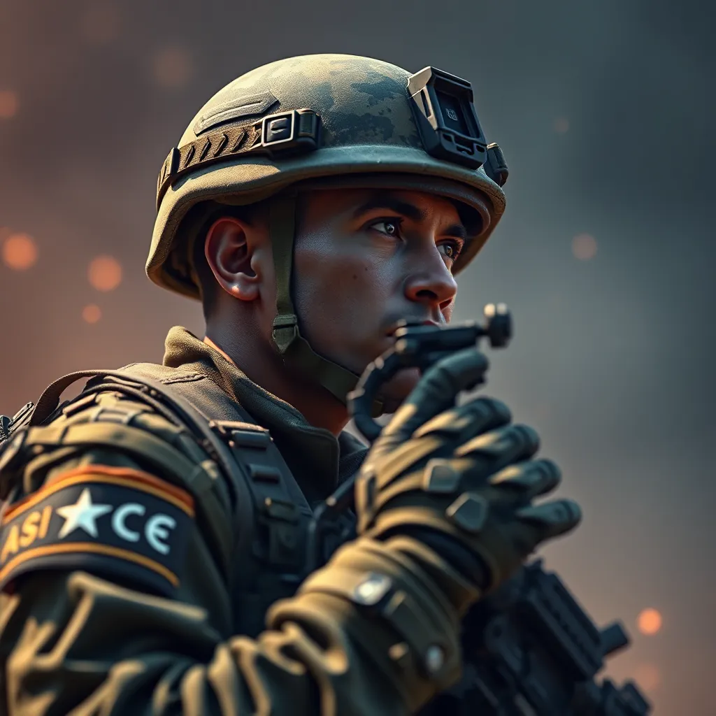 Understanding the Soldier's Hidden Meta Choices : LevelUpTalk