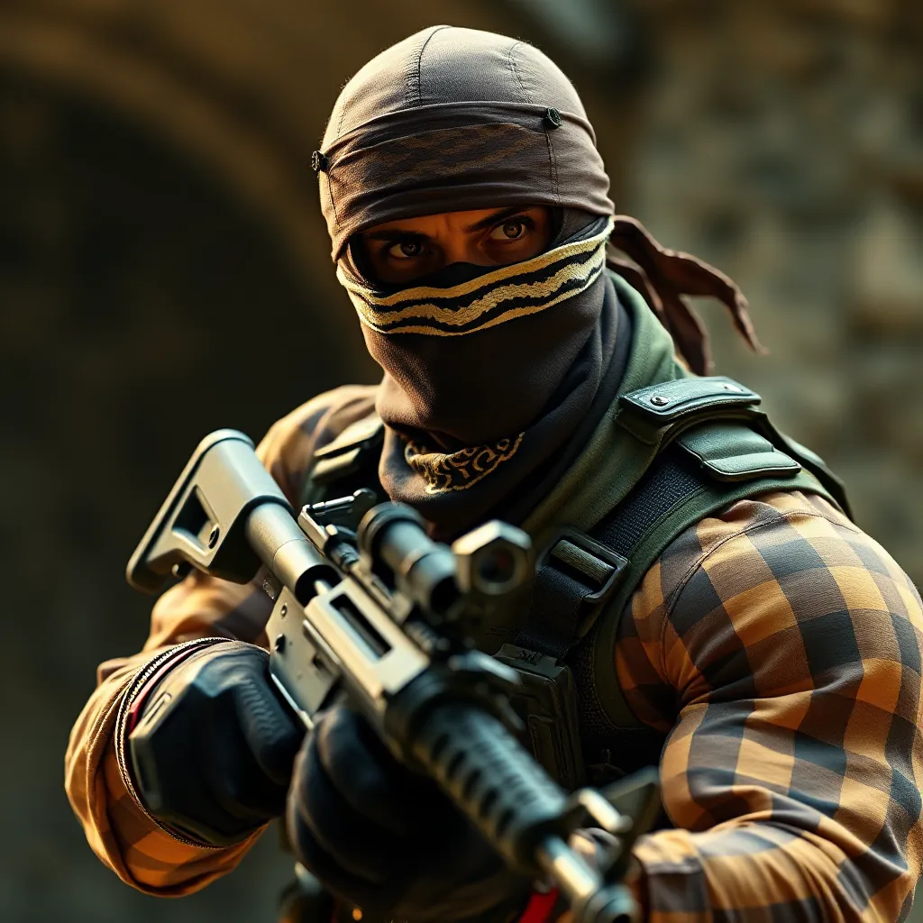 Stunning Solid Snake Cosplay: More Shots Revealed! : LevelUpTalk