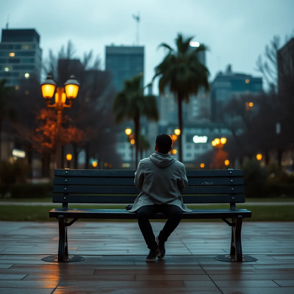 Navigating Feelings of Deprivation in Modern Life : LevelUpTalk