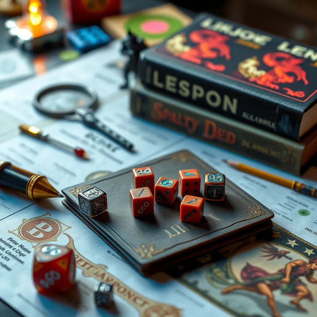 Exploring Solo Campaigns in DnD: A New Adventure : LevelUpTalk