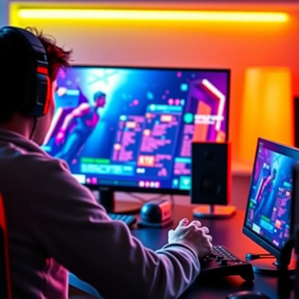 Is Playing Solo in Multiplayer Games Really Worth It? : LevelUpTalk