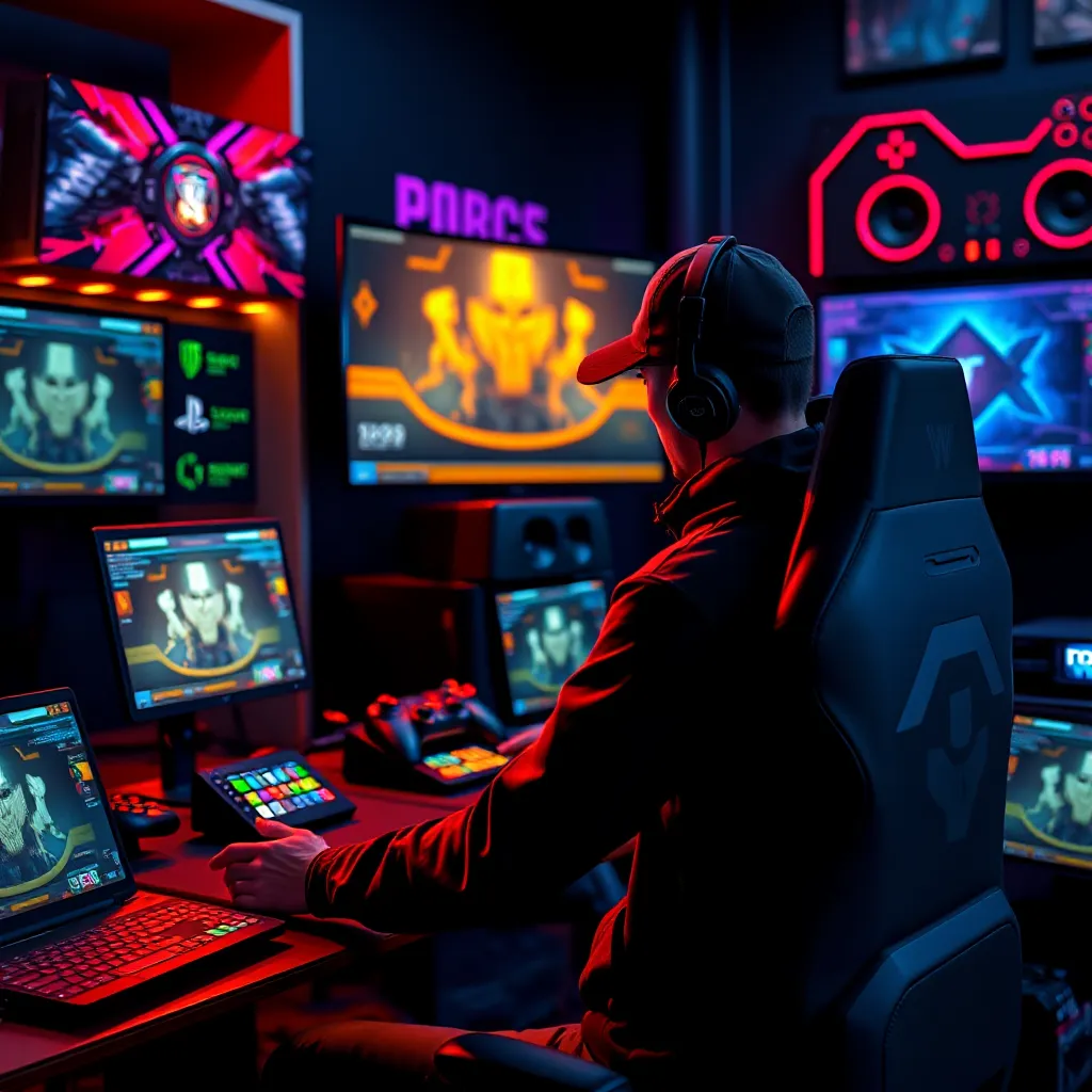 Can You Earn Co-Op Achievements Solo in Gaming? : LevelUpTalk