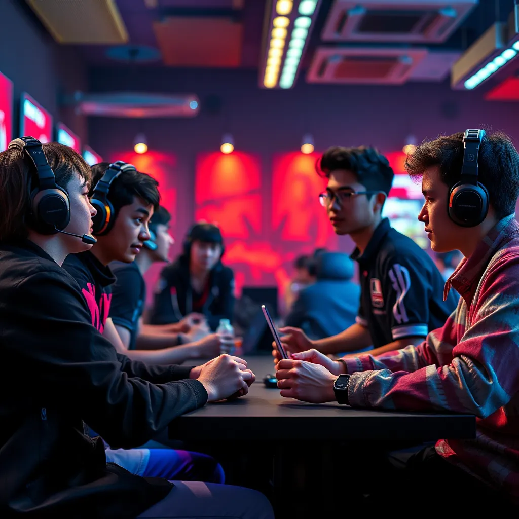 Questions for Solo Players: Progress Insights Needed : LevelUpTalk