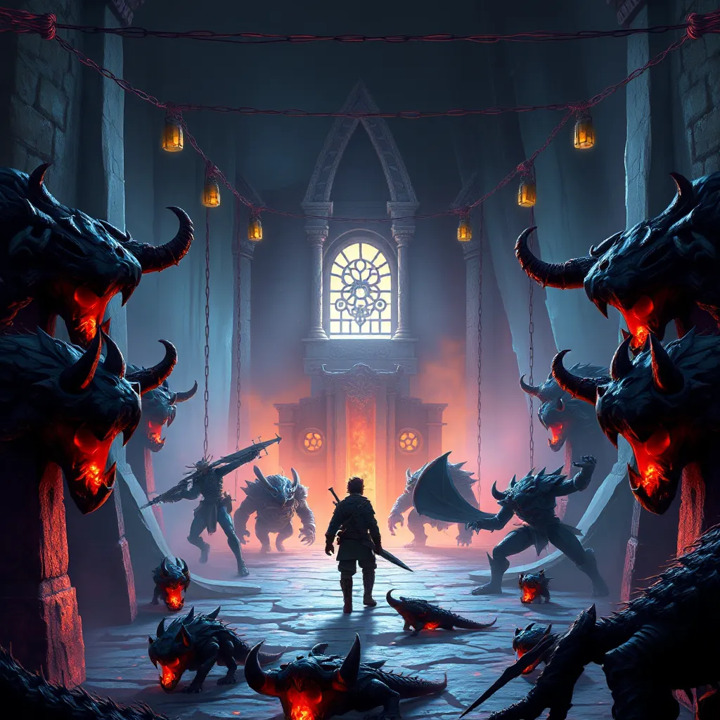 Best Dungeons and Raids to Solo: Recommendations : LevelUpTalk