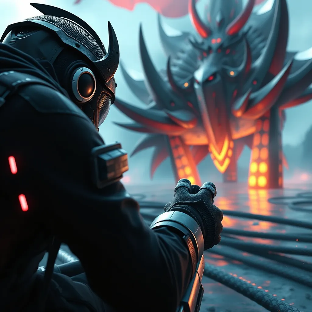 Call for Help: Solo Play Dominates Multiplayer Event : LevelUpTalk