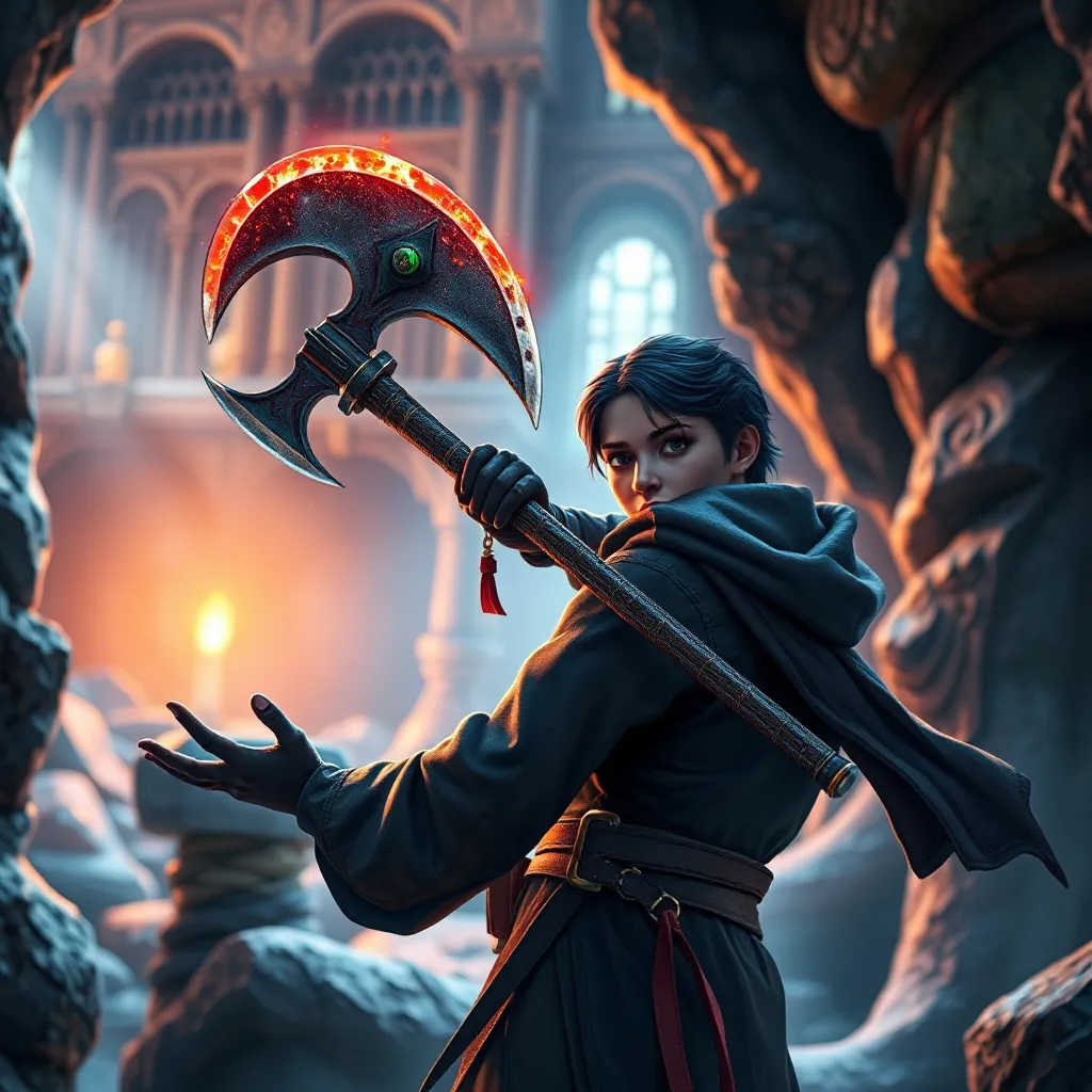 Mastering Solo Dungeons: Next Steps After Equilibrium Adventure ...