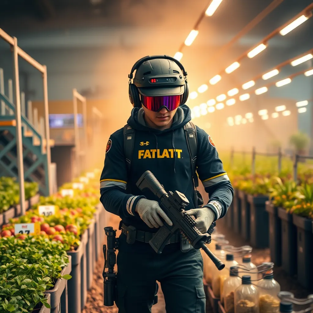 Efficient Solo Methods to Farm Catalyst in 2025 : LevelUpTalk