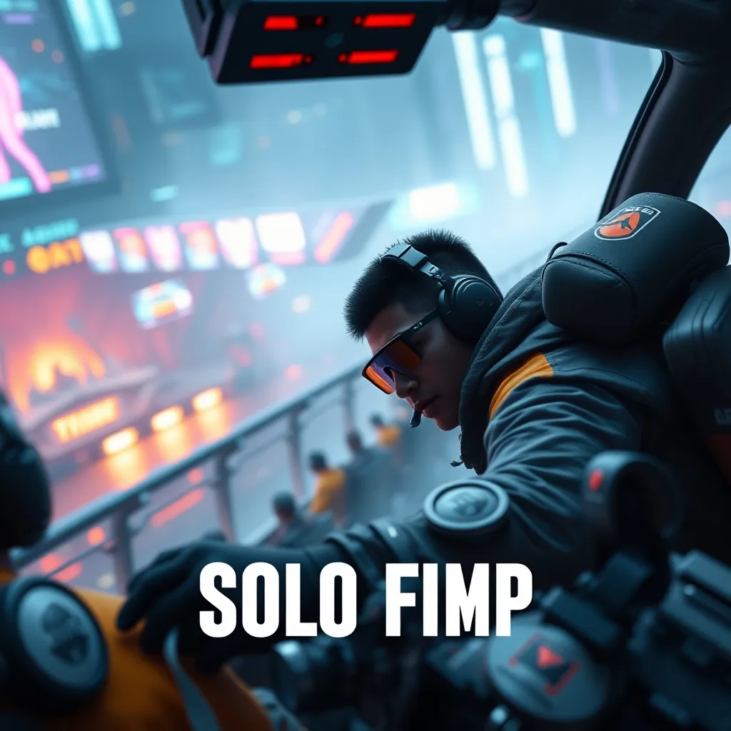 Tough Climb: Solo FPP Conqueror Battles Week 1 Lobbies : LevelUpTalk