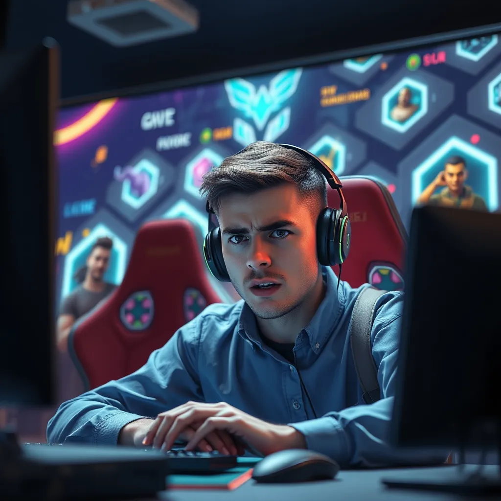 Struggling to Rank Up: Solo Play Challenges : LevelUpTalk