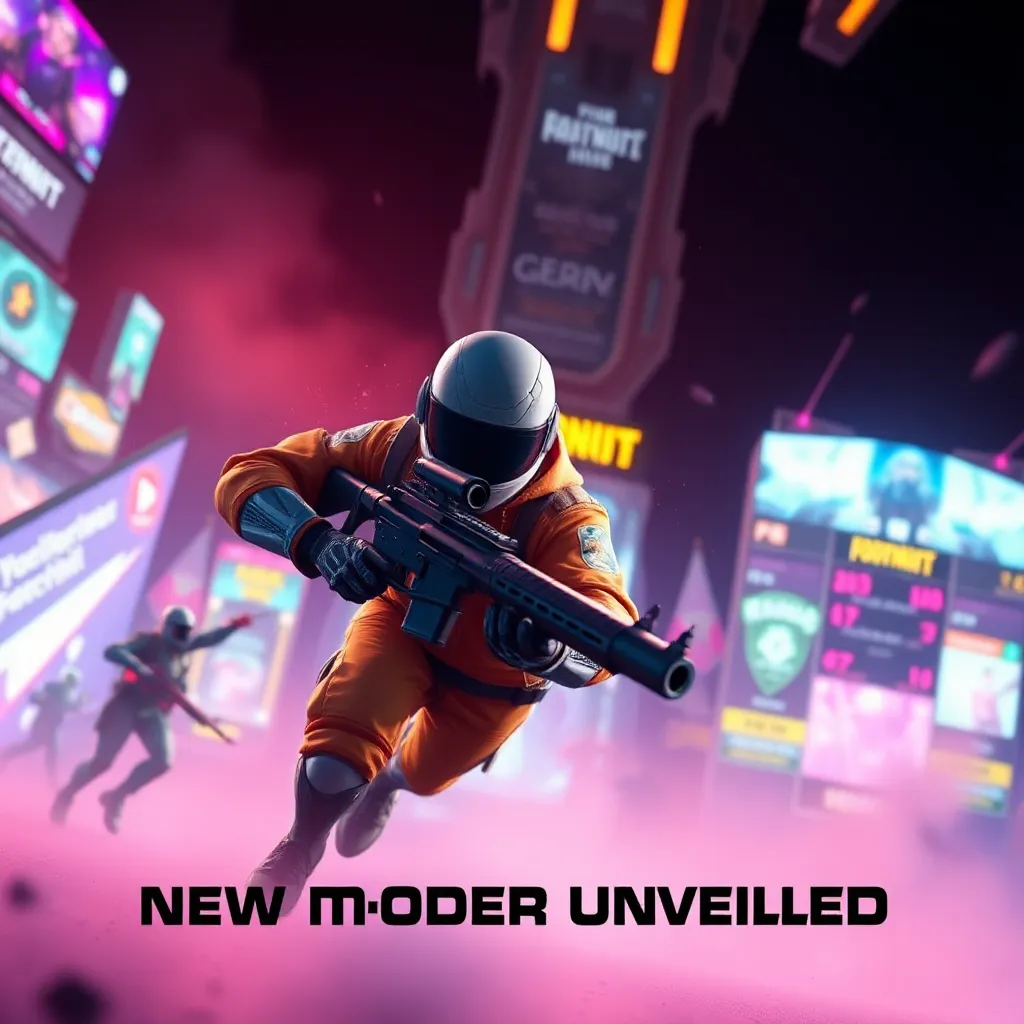 Exciting News: New Solo Mode Unveiled! : LevelUpTalk