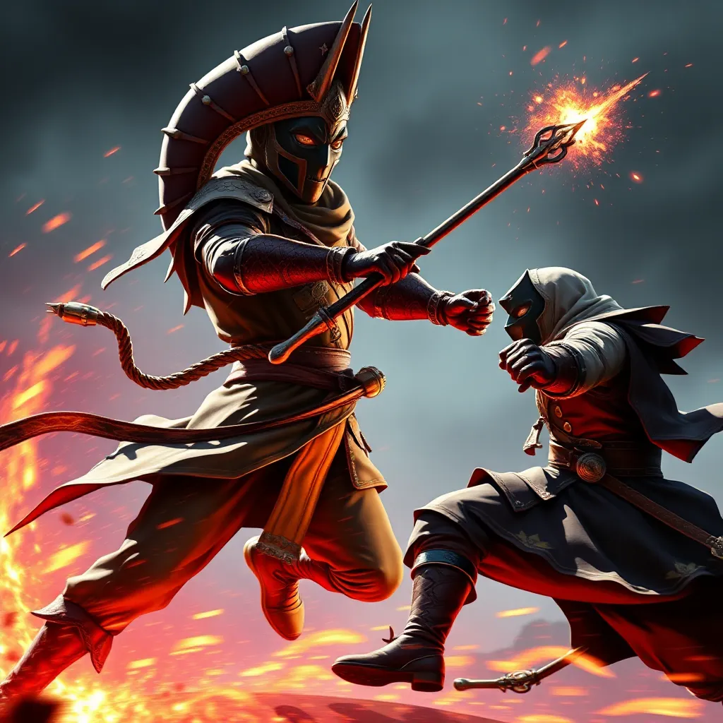 Beat Arlecchino Solo in Final DLC Rematch: Difficulty Debate : LevelUpTalk