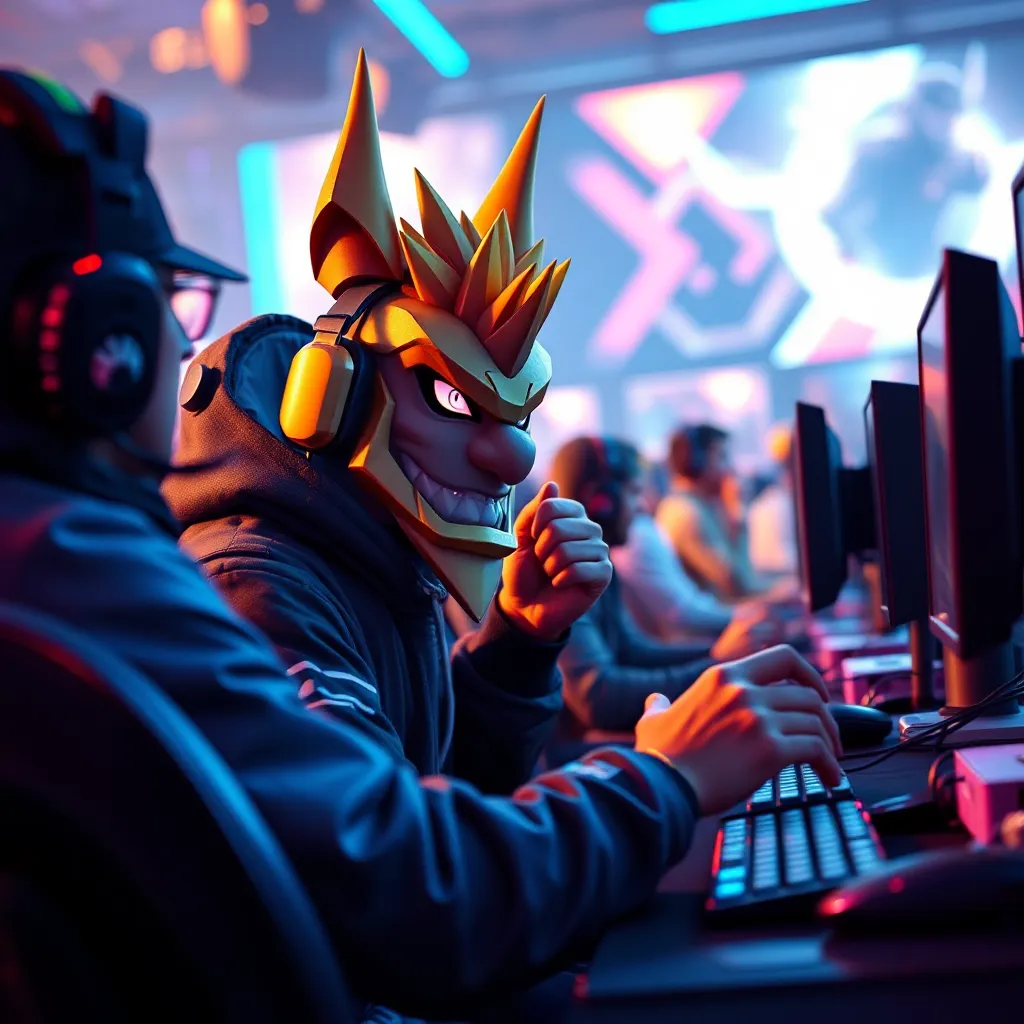 Solo Queue No Fill: Tips for Solo Play in Gaming : LevelUpTalk