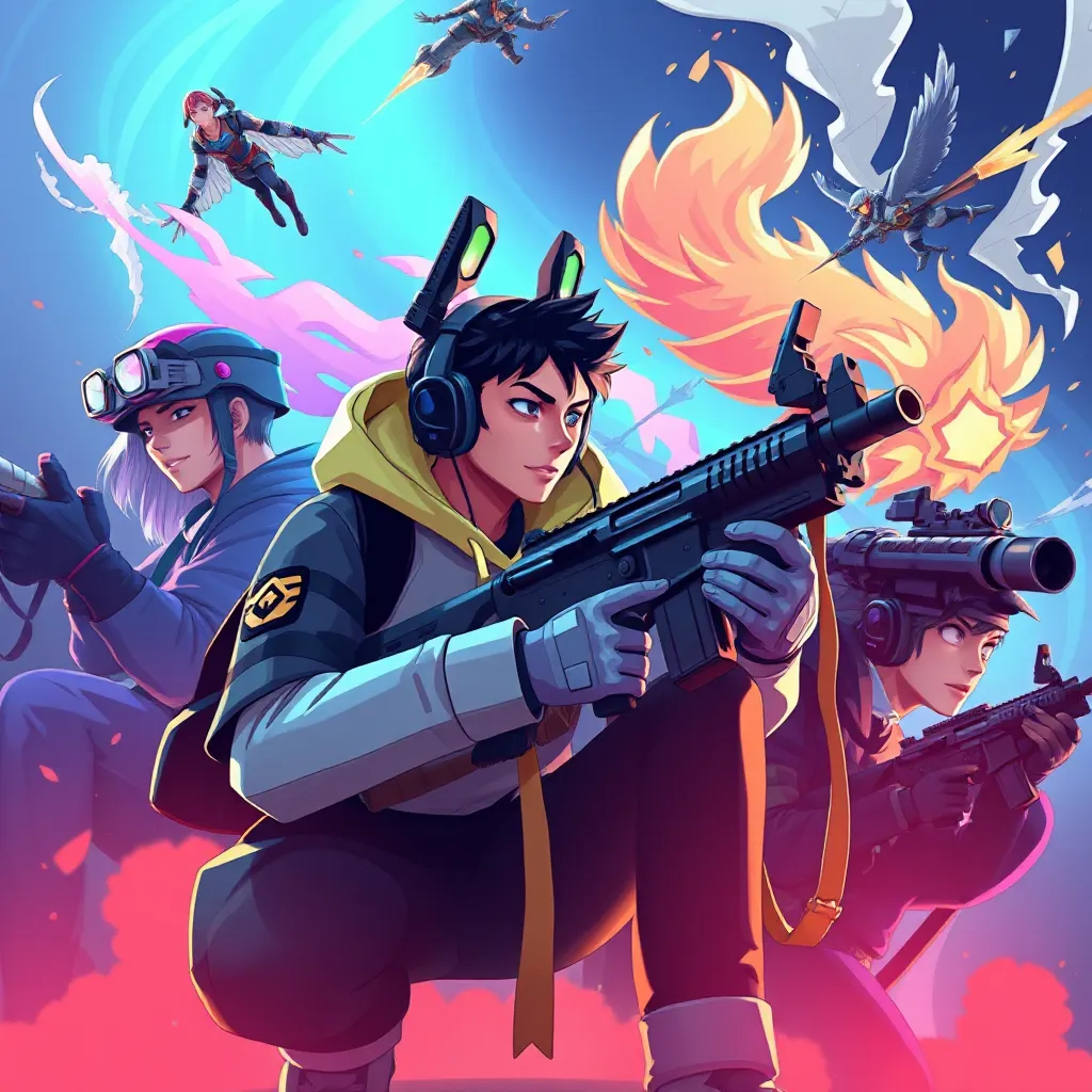 Insights from the Grind: Reaching Max Rank as a Solo Player : LevelUpTalk