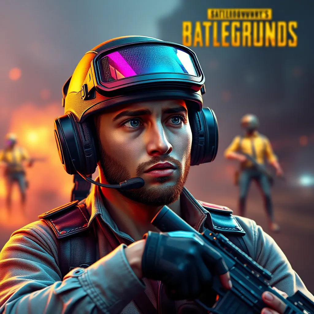 Solo Players Face Unfair Team Challenges in PUBG Rankings : LevelUpTalk