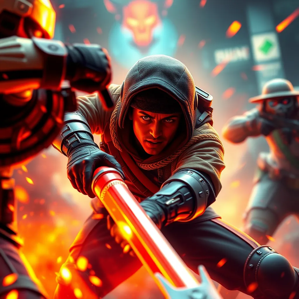 Top Tips for Solo Players Looking to Excel in PvP Combat : LevelUpTalk