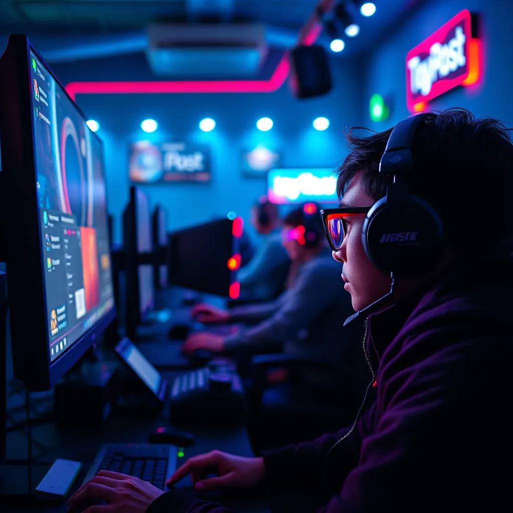 Exploring the World of Solo Queue in Gaming : LevelUpTalk