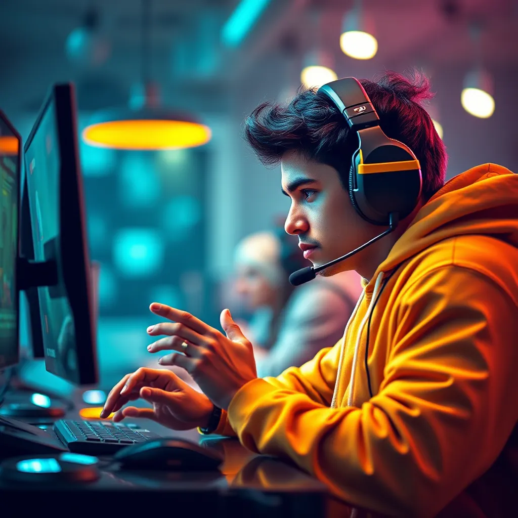Effective Tips for Solo Queue Success in Gaming Roles : LevelUpTalk