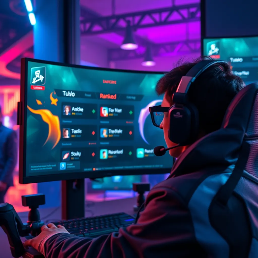 Exploring Solo Queue Options in Turbo Mode for Ranked Games : LevelUpTalk