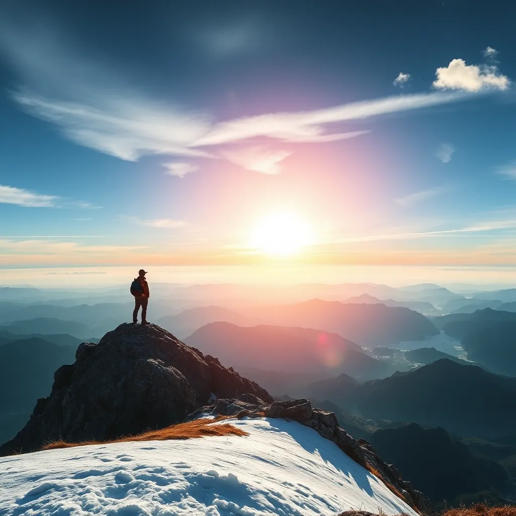 Solo Adventures: A Journey into the Unknown : LevelUpTalk