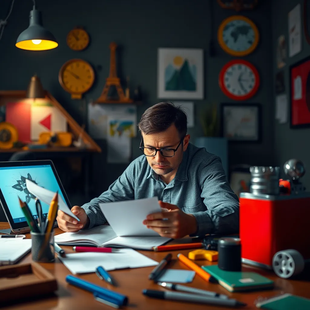 Effective Strategies to Solve Common Problems : LevelUpTalk