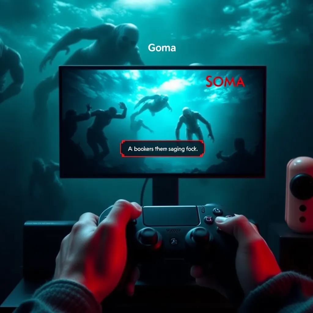 Is Soma Still Enjoyable After Spoilers? Insights Inside! : LevelUpTalk