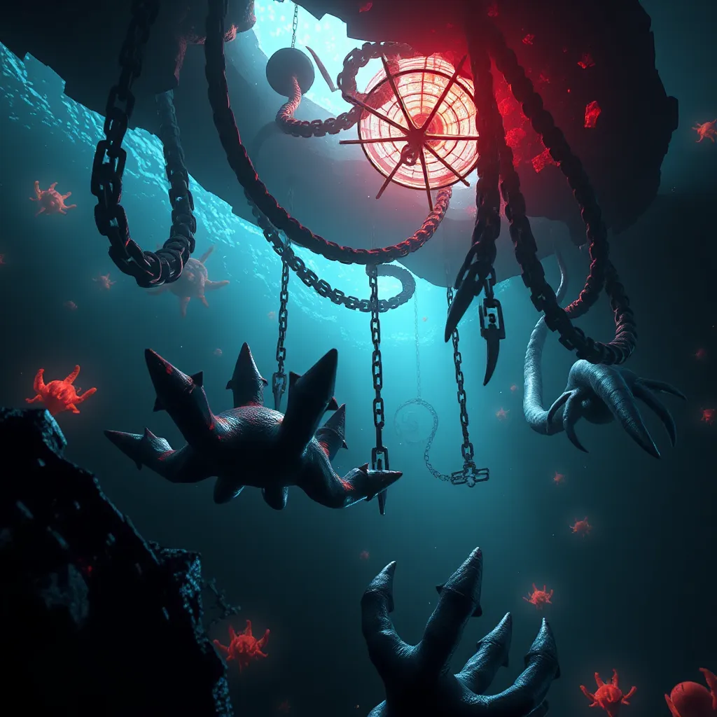 Will Secret Project #2 Explore the SOMA Game World? : LevelUpTalk