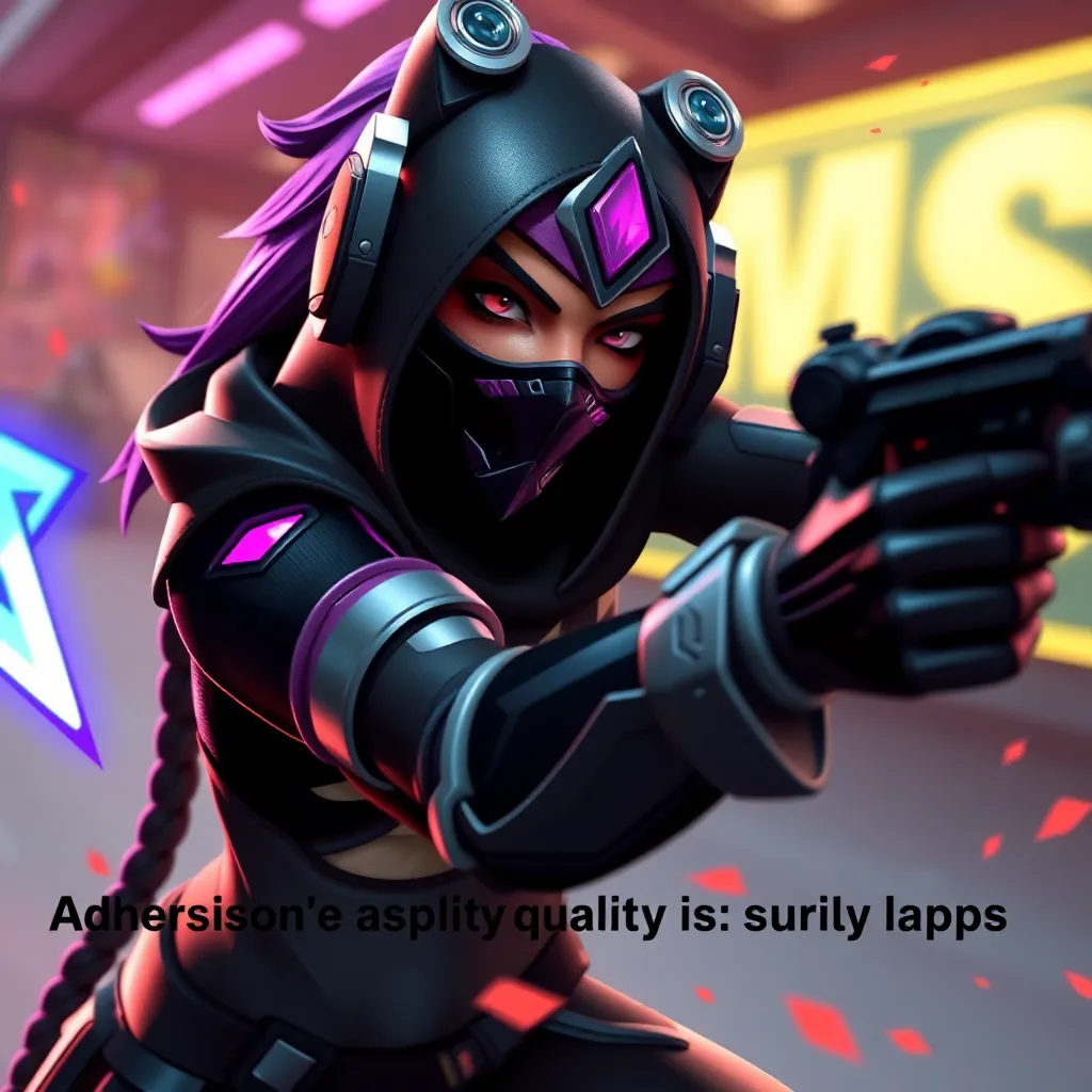 Addressing Common Complaints About Sombra in Gaming : LevelUpTalk