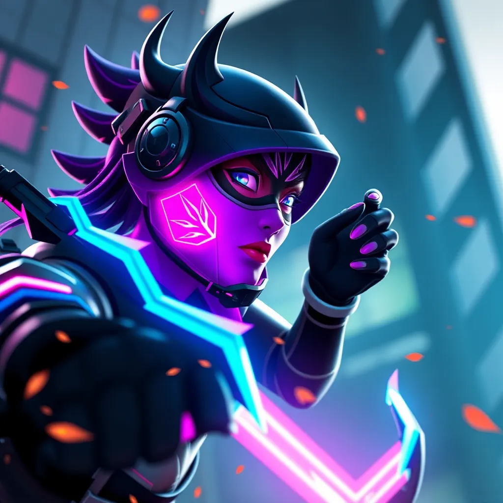 Proposed Sombra Rework: A Shift to Support Role : LevelUpTalk