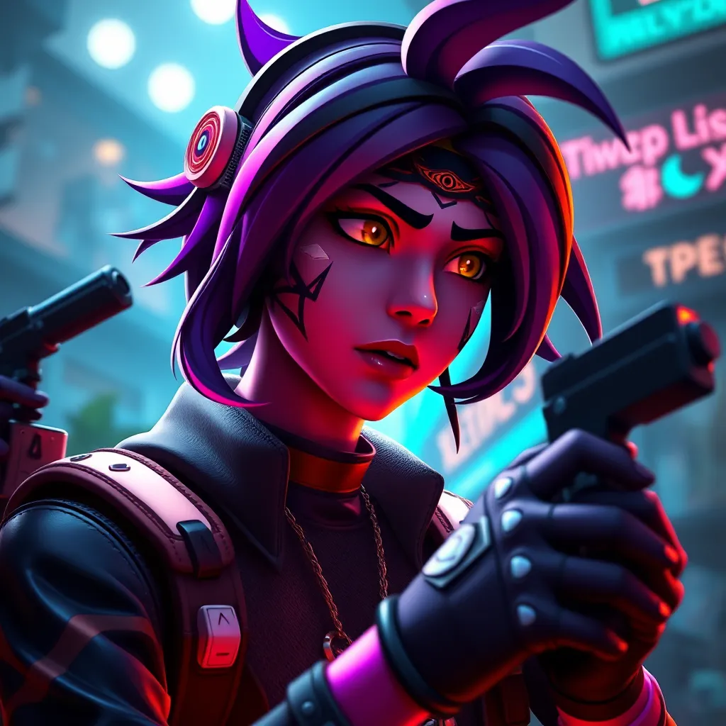 Why Playing Sombra Means Always Getting Tbagged : LevelUpTalk