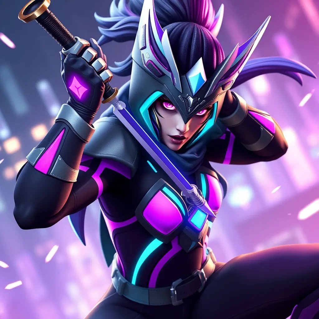 Sombra Rework Update: Changes that Excite Players : LevelUpTalk