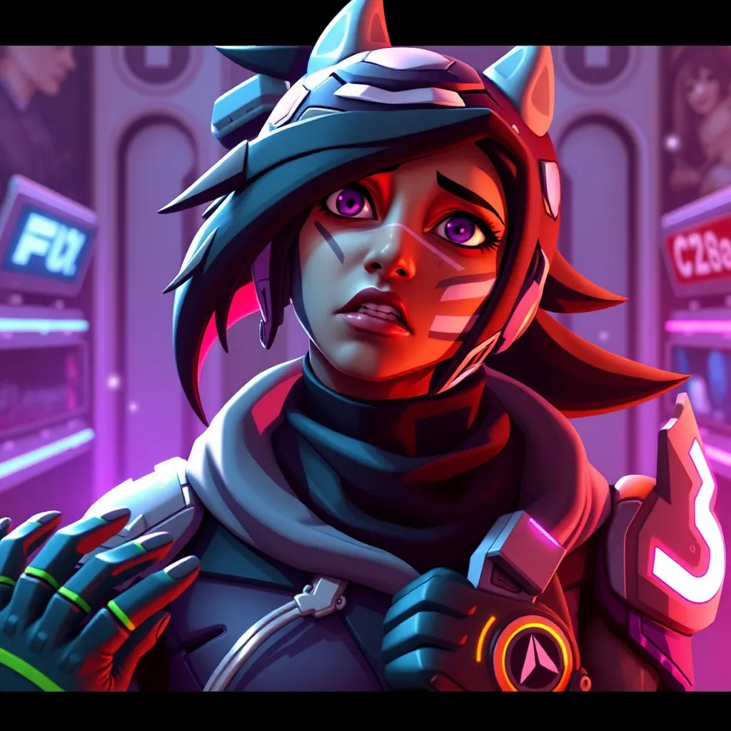 Sombra's Potential Rework: Support Role Not Welcome : LevelUpTalk