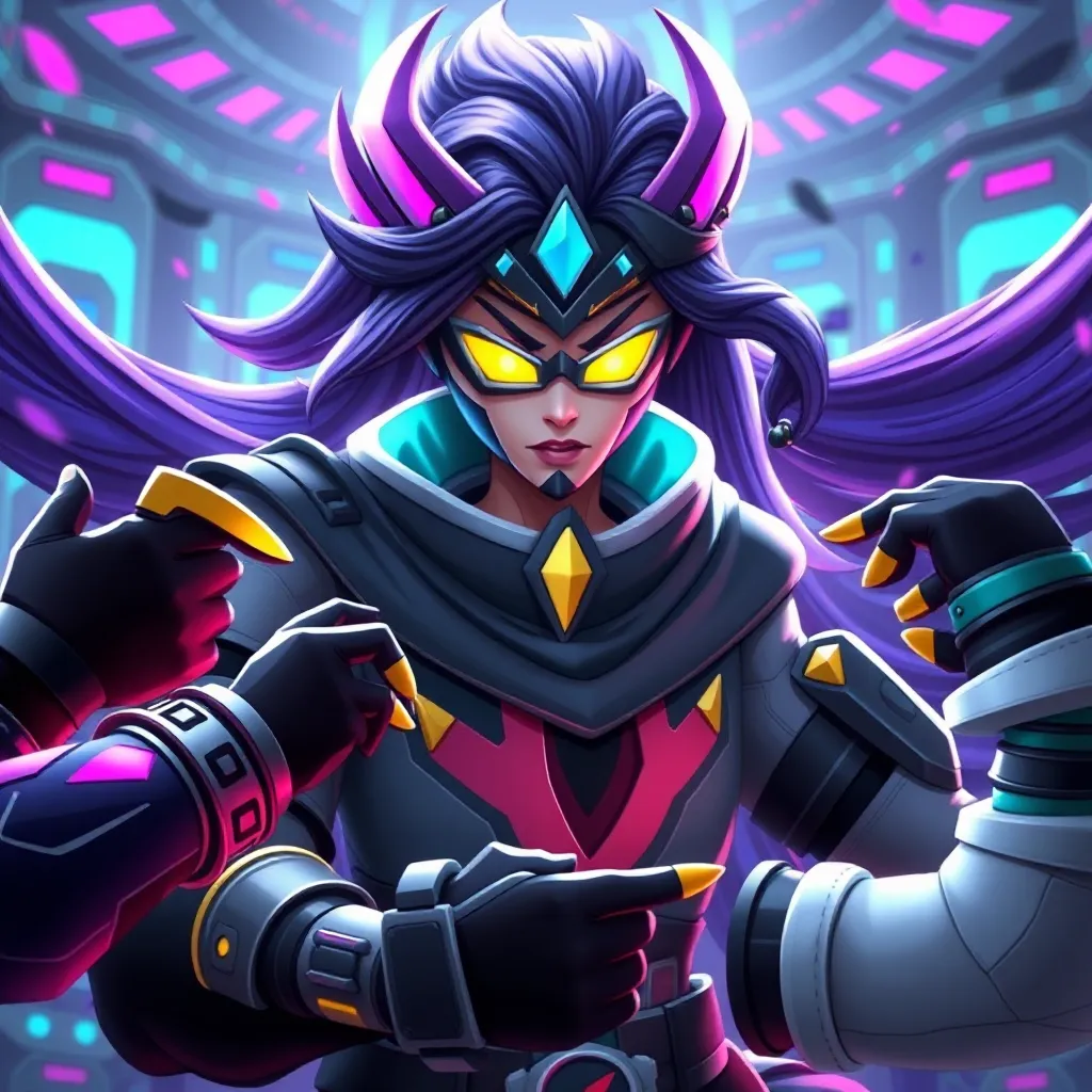 Call to Remove Sombra: Overpowered Character Debate : LevelUpTalk