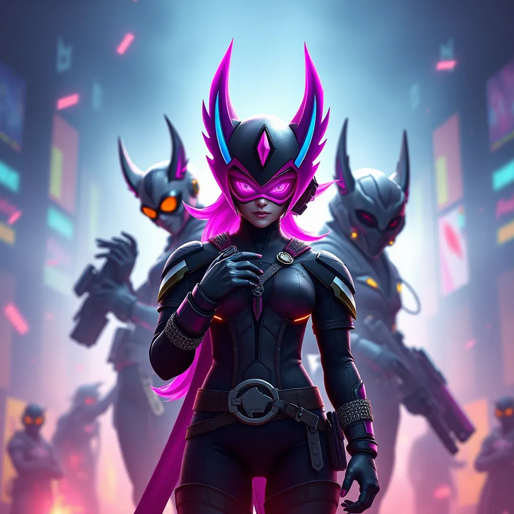 Innovative Sombra Rework Ideas Spark Player Discussion : LevelUpTalk