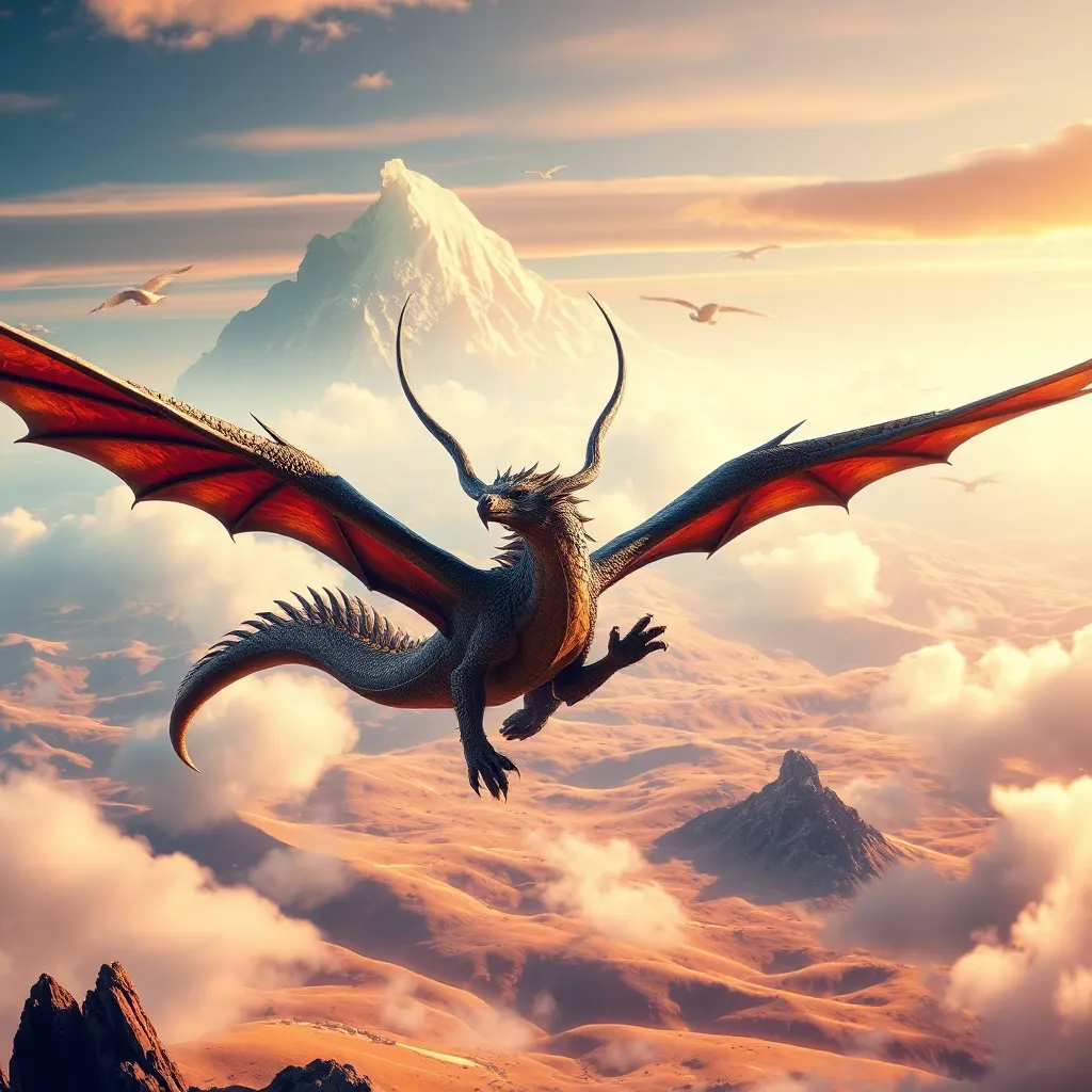 Imagining Somult: The Elder Dragon's Transformation in Expansion ...