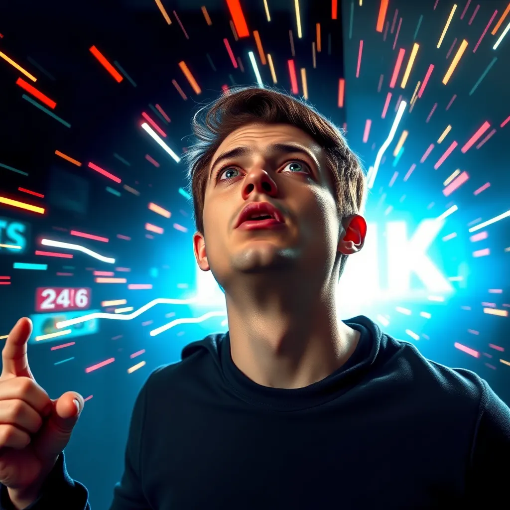 Sonic Kick: The Unexplained Experience That Shocked Me : LevelUpTalk