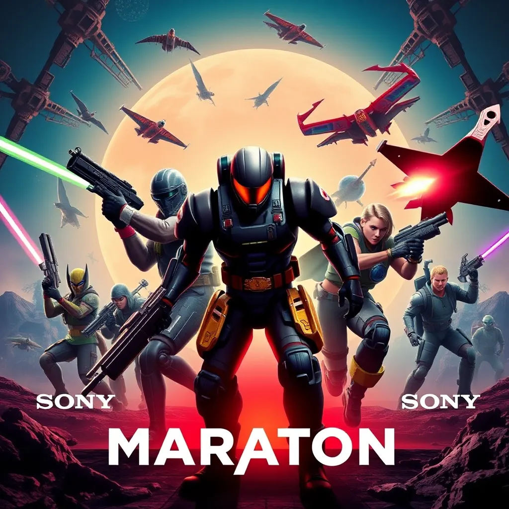 Sony Addresses Marathon Game Feedback and Future Plans : LevelUpTalk