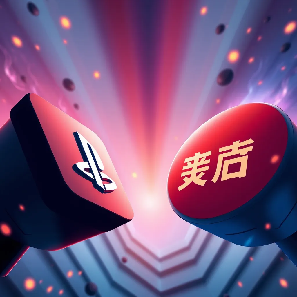 Sony Fires Back at Tencent Over Lawsuit Response in Horizon Case ...