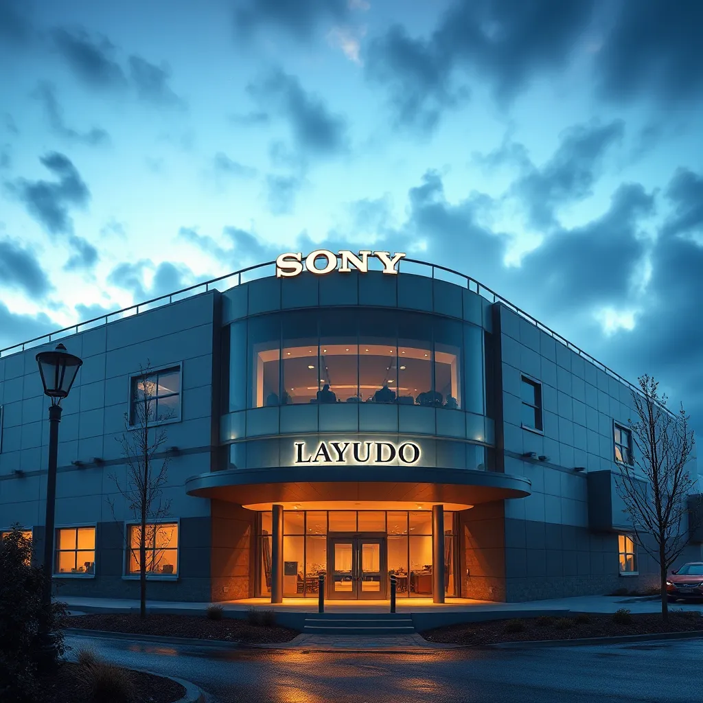 Sony's Bend Studio Cuts 30% of Workforce Amid New Project : LevelUpTalk