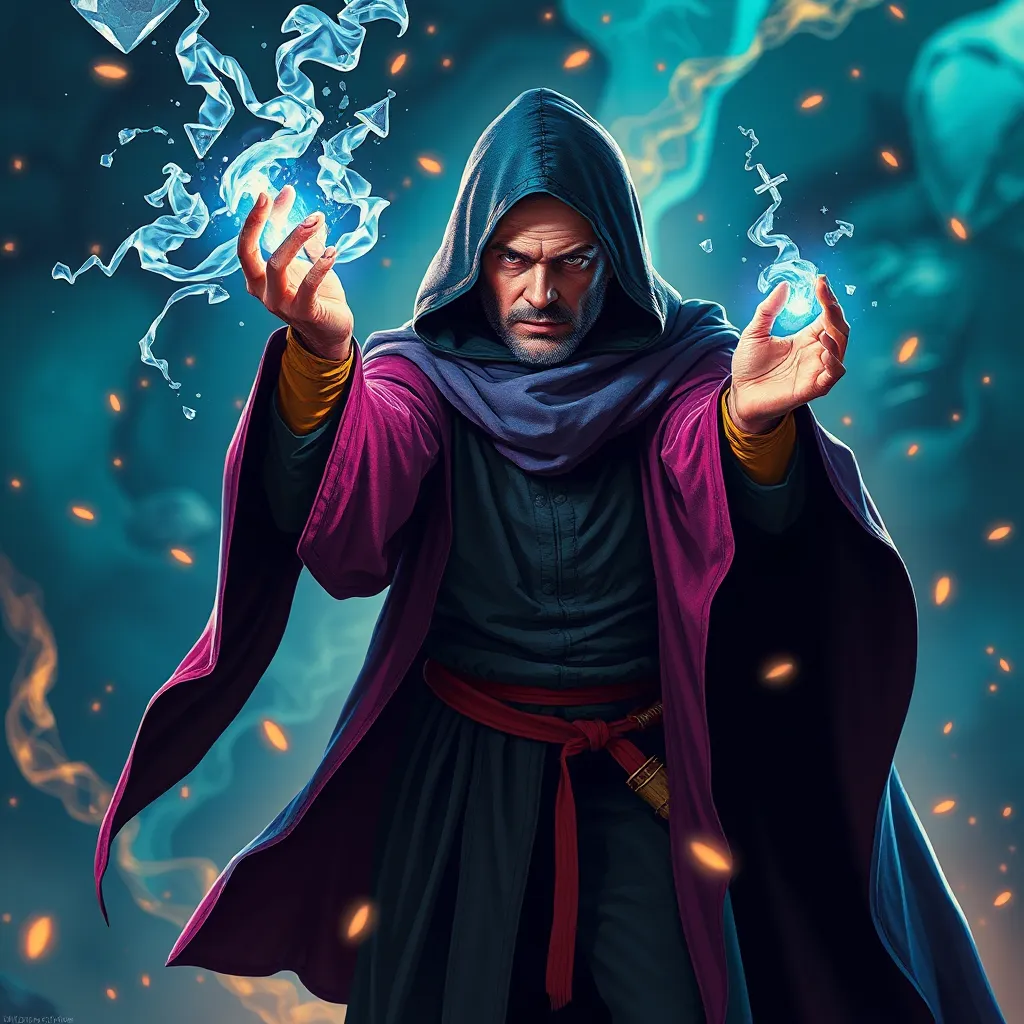 Understanding Spells and Spell Slots in DnD 5E : LevelUpTalk