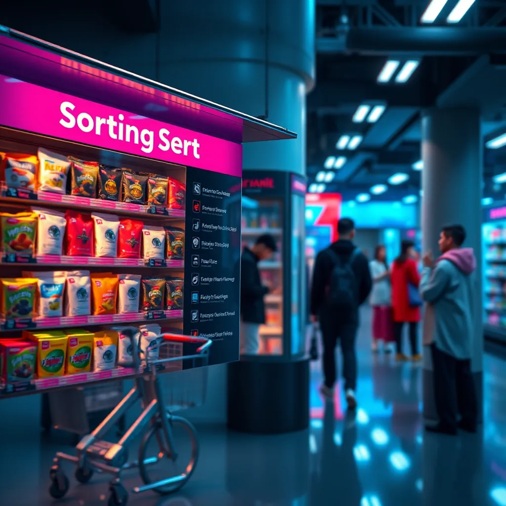 User Requests Sort Feature for Expanding Exchange Store : LevelUpTalk